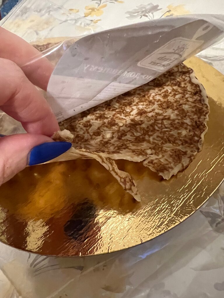 Gıda üreticileri Fresh Secret, Moskova ve Moskovskaya oblastı, foto