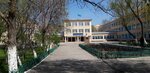 School № 48 named after T. Ryskulov (No:53, Alataý shaǵyn aýdany, Taraz), ortaokul  Taraz'dan