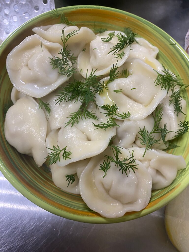 Dondurulmuş gıda firmaları Цыбуля, Taganrog, foto