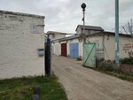 Гаражно-строительный кооператив № 2 (Severnaya ulitsa No:67А), garajlar  Anapa'dan