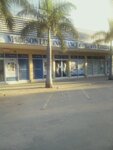 Madison Unit Trust (Sapele Road No:1377), mini-market  Lusaka'dan