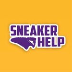 Sneaker Help (Moscow, Kolokolnikov Lane, 17), sportswear and shoes  Moskova'dan