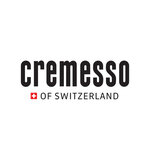Cremesso (Kazybek Bi Street No:82), kahve dükkanı  Almatı'dan