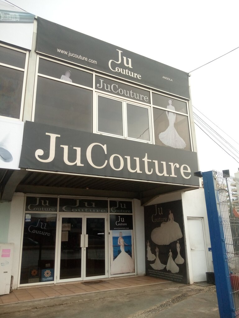Düğün mağazası Ju Couture Noivas Vestidos de Noiva, Cerimónia, Fatos para Noivos, Loanda, foto