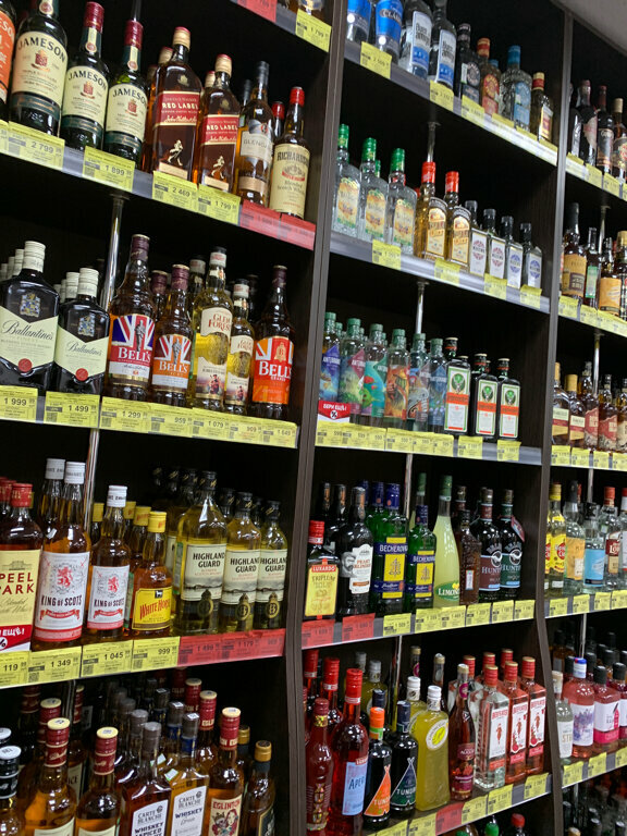 Market Хочу ещё, Kazan, foto