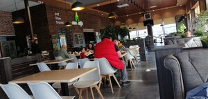 Kukuruza (Rostov Region, Krasnosulinskiy rayon, M-4 Don, 986-y kilometr), kafe  Rostovskaya oblastından