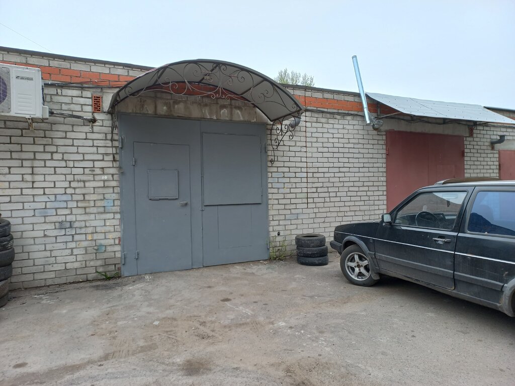 Detaylı oto bakımı Self-Service Detaling № 1, Kursk, foto
