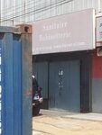 Sanitary Faucets (Abidjan, Treichville, Rue des Brasseurs), su tesisatı ekipmanları  Abican'dan
