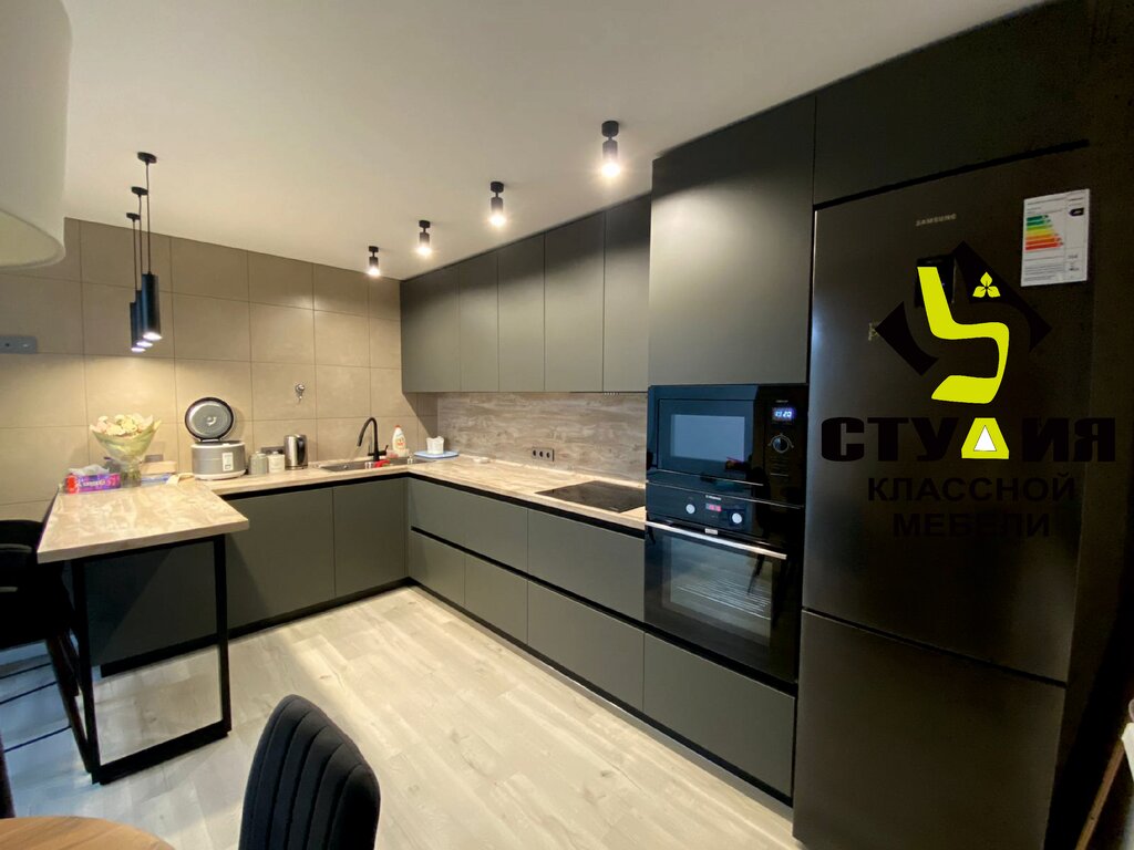 Özel mobilya yapımı Klassmebel_khv, Habarovsk, foto