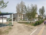 Anaokulu (Celïnograd street No:34), anaokulları  Taraz'dan