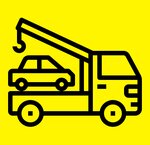 Tow Truck (Volkhovskaya ulitsa No:1, derevnya Podberezye), çekici hizmeti  Novgorodskaya oblastından