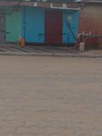 Boucherie (Brazzaville, Commune de Moungali, Rue Sounda), kasap, şarküteri  Brazzaville'den