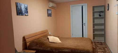 Otel Volga Hotel, Jiguliovsk, foto
