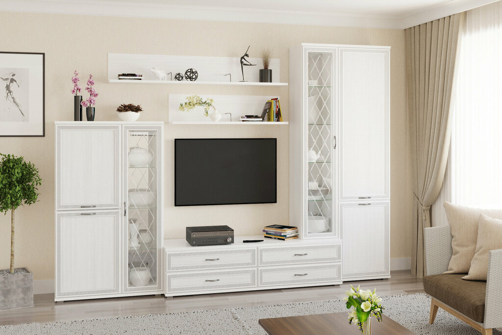 Çocuk odası firmaları Mebel Povolzhya, Nijnekamsk (Tüben Kama), foto