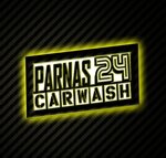 Car Wash Parnas 24 (Domostroitelnaya Street No:4Б), oto yıkama  Saint‑Petersburg'dan