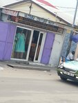 Yacouba Couture Mixte (Brazzaville, Commune de Ouenzé), terziler  Brazzaville'den