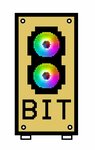 8bit PC (Cheluskincev Street No:18/2), bilgisayar mağazaları  Novosibirsk'ten