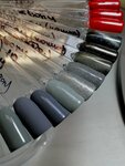 Avenue (Baykalskaya Street No:234В/1), güzellik salonu  Irkutsk'tan