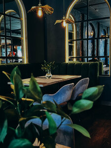 Bloom (Lenina Avenue No:35, Dimitrovgrad, Russian Federation), kafe