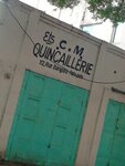 Eta Cm (Brazzaville, Commune de Ouenzé, Rue Mboko), i̇nşaat malzemeleri toptan  Brazzaville'den