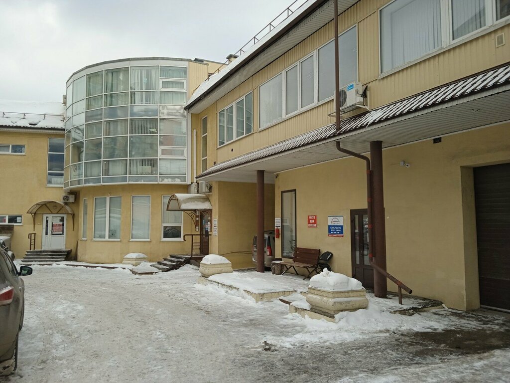 Havuz ve su parkı inşaatı ve ekipmanları Detta, Nijni Novgorod, foto