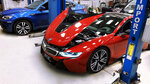 BimmerAuto (3rd Ugreshskiy Drive No:8Ас3), otomobil servisi  Moskova'dan