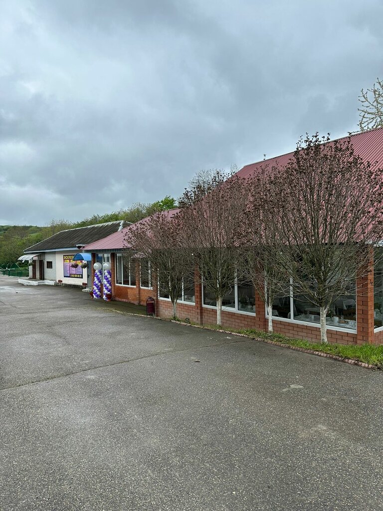 Resort oteller, tesisler Ekskluzive, Stavropolski krayı, foto