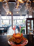 Cafe'ss Lounge 411 (Giresun, Tirebolu, Yeniköy Mah., Plaj Seli Sok., 73), kafe  Tirebolu'dan