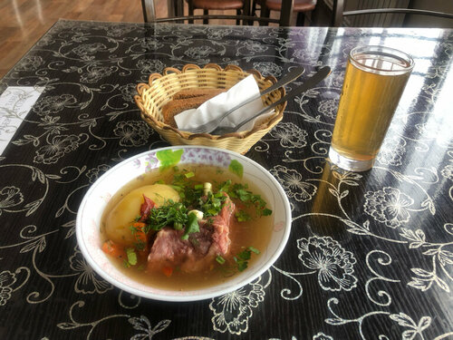 Kafe У фермера, Hantı‑Mansi Özerk Okrugu, foto