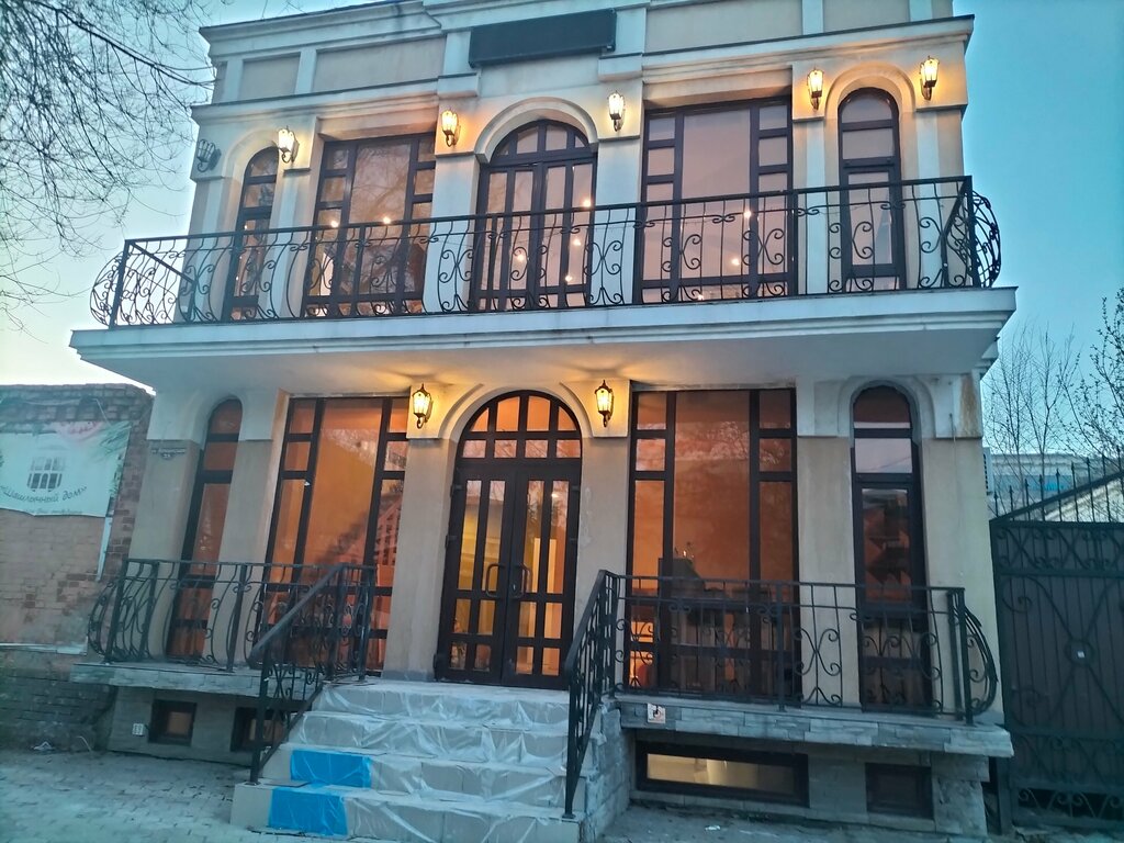 Sokak sanatı Граффити Kers, Orenburg, foto