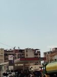 Posto de Abastecimento da Total (Luanda, Rua Gil Vicente), benzin istasyonu  Loanda'dan
