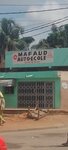 Mafaud auto ecole (Abidjan, La commune Yopougon, Ancienne Route de Dabou), sürücü kursları  Abican'dan