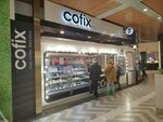 Cofix (Mezhdunarodnaya Street No:12), kahve dükkanları  Krasnogorsk'tan
