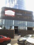 Ivoire Tower (Abidjan, La commune Koumassi, Quartier de la Mairie), i̇ş merkezi  Abican'dan