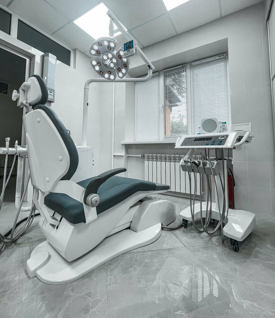 Özel ağız ve diş sağlığı klinikleri ve muayenehaneleri Клиника доктора Селиванова, Krasnodar, foto