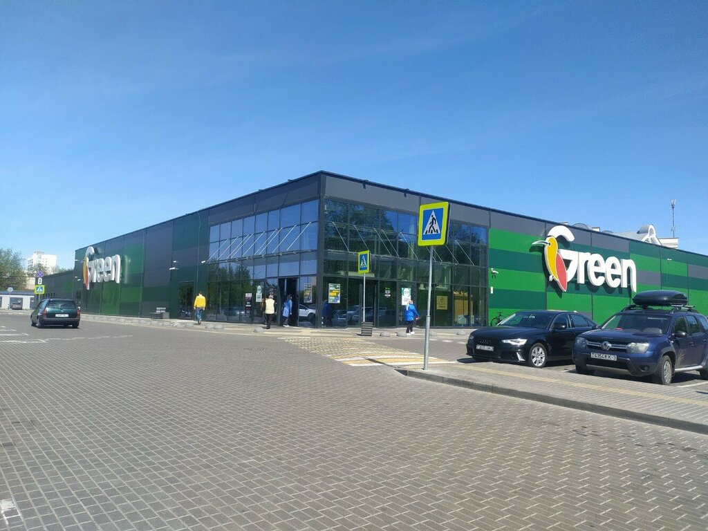 Çiçekçiler Jasminka.by, Gomel, foto