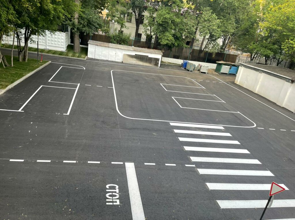 Sürücü kursları Марьина Роща, Moskova, foto