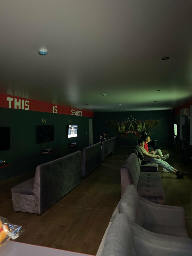 Oyun salonları Арена Ps4, Taldıkorgan, foto