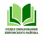 Kirovskaya rajonnaya Administraciya, otdel obrazovaniya (Proletarskaya Street No:174), eğitim denetim kurumları  Kirov'dan