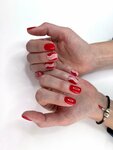 Nails by Anna (проспект Героев Сталинграда No:70), manikür-pedikür  Sevastopol'dan