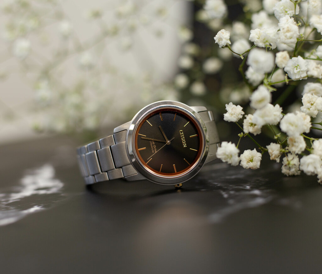 Showroom CitizenStore, Moskova, foto