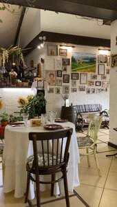 Трактир Цибулька (Sipyagina Street No:23), restoran  Novorossiysk'ten