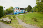 Поисково-спасательная станция МЧС (Penzenskiy Municipal District, Alferyevskiy selsovet, Beryozovaya Roscha Village), arama kurtarma  Penzenskaya oblastından