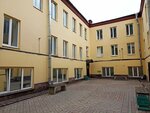 Вагоны (Moskovskiy Avenue No:22М), mühendislik firmaları  Saint‑Petersburg'dan