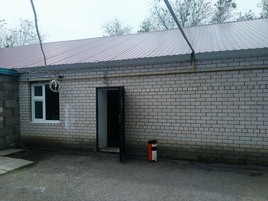 Saunalar Bereke, Aktöbe, foto