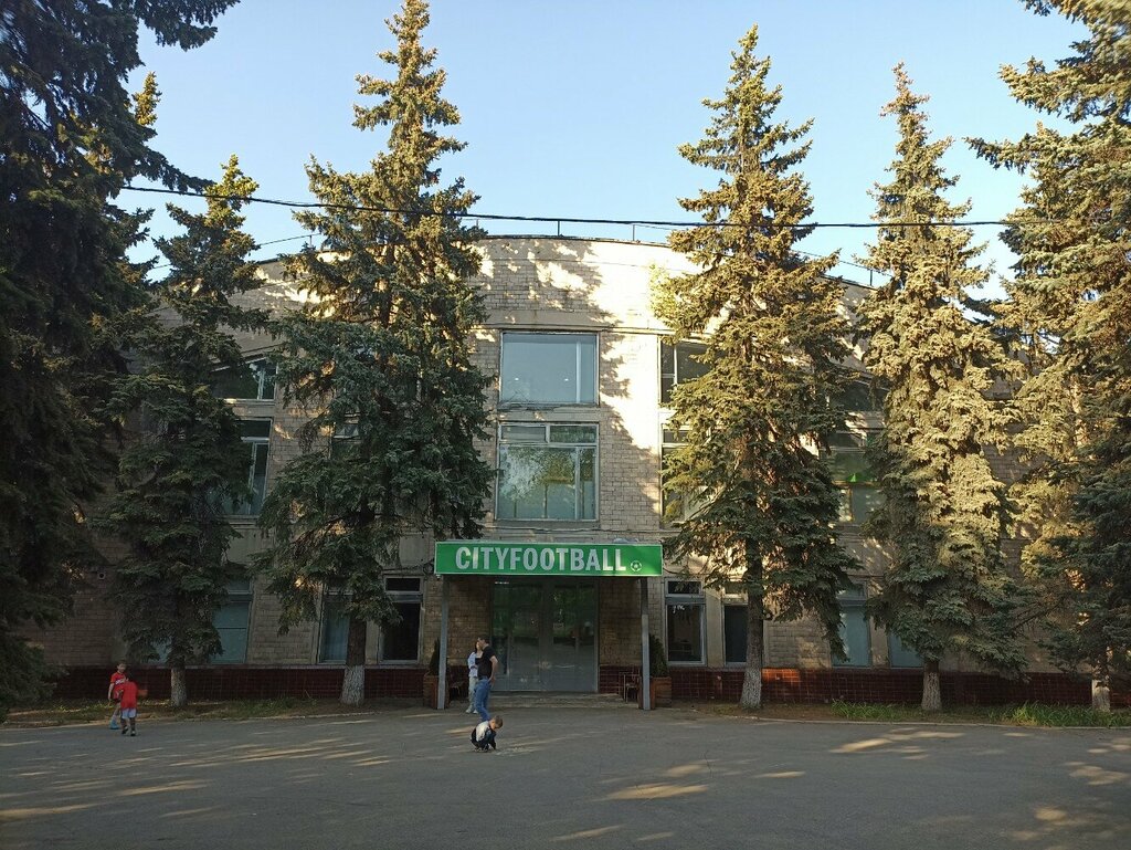 Kafe Кафе, Moskova, foto