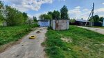 Гаражный кооператив (Ivanovo, 8th Mineyevskaya Street), garajlar  İvanovo'dan