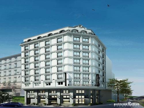 Otel A&Em 280 Le Thanh Ton, Ho Chi Minh, foto