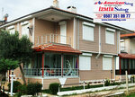 Izmir Siding (Yeşilbağlar Mah., 289/37 Sok., No:1A, Buca, İzmir), dış kaplama  İzmir'den