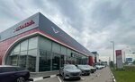 Honda Zelenograd (No:13/1, 2-y mikrorayon, posyolok gorodskogo tipa Rzhavki), otomobil servisi  Moskova ve Moskovskaya oblastından